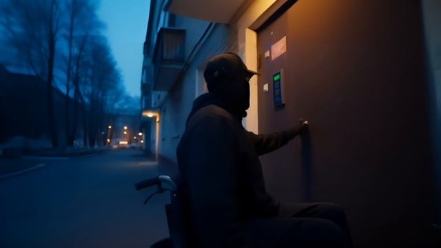 Krays — Я видел свет | Премьера клипа 2026