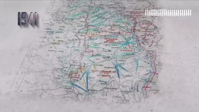 Краткая история всей Второй Мировой войны.