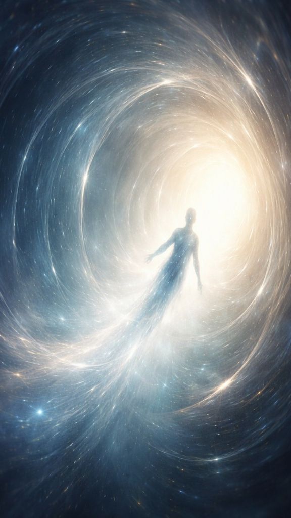 Смерть не выключила мой разум — она его усилила - опыт Владимира Ефремова. Артём Михеев