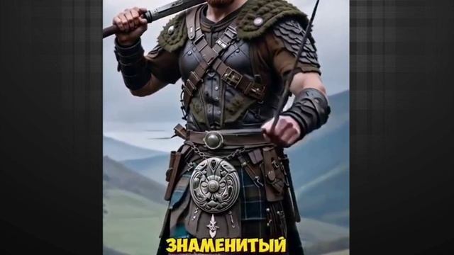 Три самых грозных воина в истории