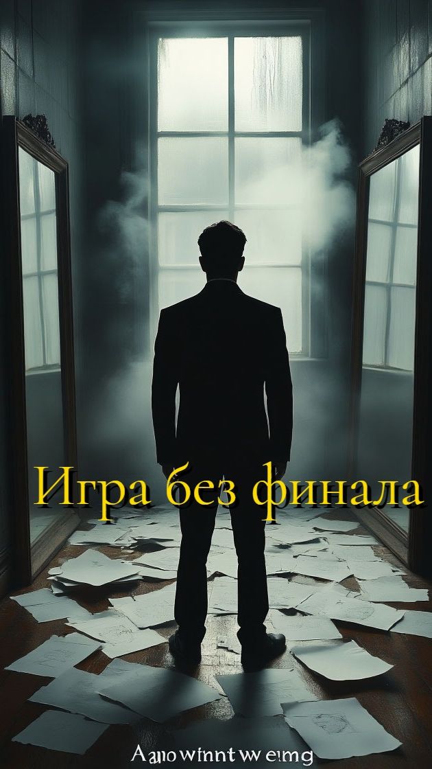Премьера песни "Игра без финала" Автор: Сергей Толпыгин
