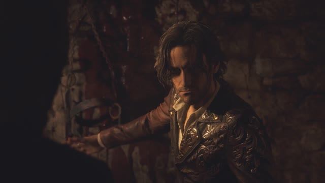 Resident Evil 4 Remake – Separate Ways (DLC)  Глава 1 Хардкор