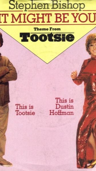 Stephen Bishop - It Might Be You