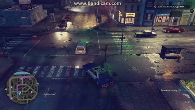 КОП ИЗ 80-Х. ИГРА ПРО ЖИЗНЬ ПОЛИЦЕЙСКОГО.