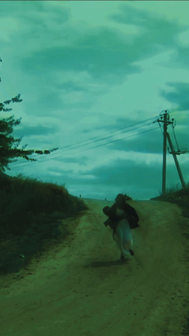 Dog days are over — Florence + The Machine