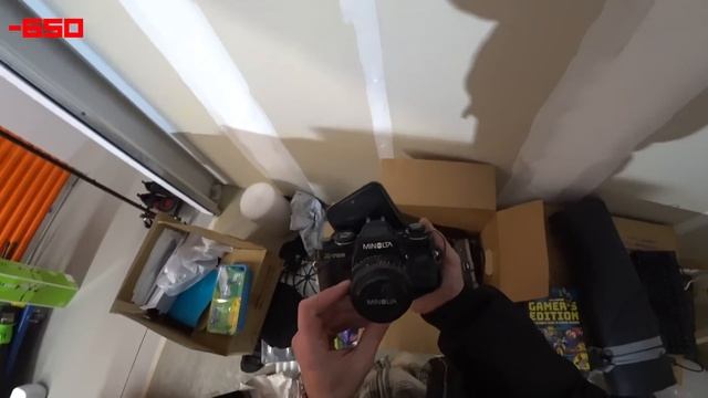 Кладовка за $650 — МАКБУКИ, Funko Pop, роботы-пылесосы и Nintendo(Trofimov_family)