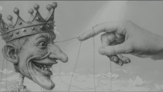 Поэт Валерий Шевченко. Песня "Звезданутые персоны".