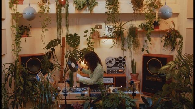 A Deep Journey into Spiritual Jazz, Dub & Cosmic Sounds with Cosmo Sofi