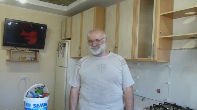 Ремонт Моей Кухни. Финальные штрихи!!