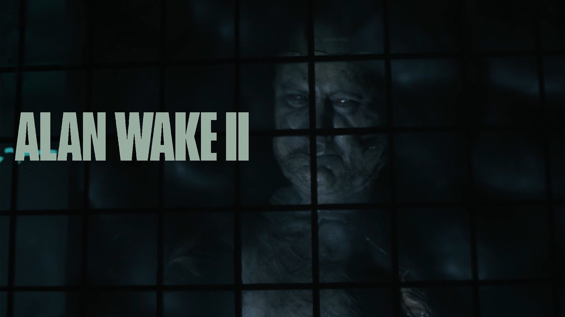 Alan Wake 2 #2 ~ИЗ ДЕТЕКТИВА В ХОРОР~