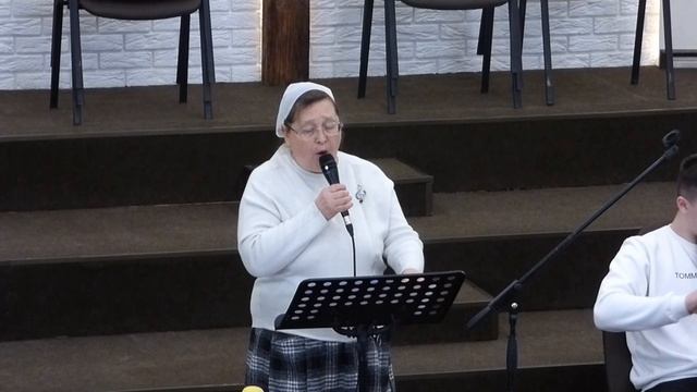 Ты рожден не в дворце,  песня + ансамбль  25.01.2026