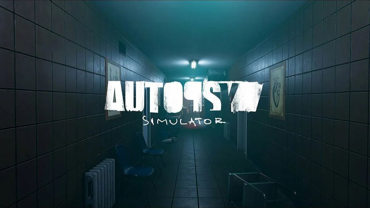 Autopsy Simulator #3