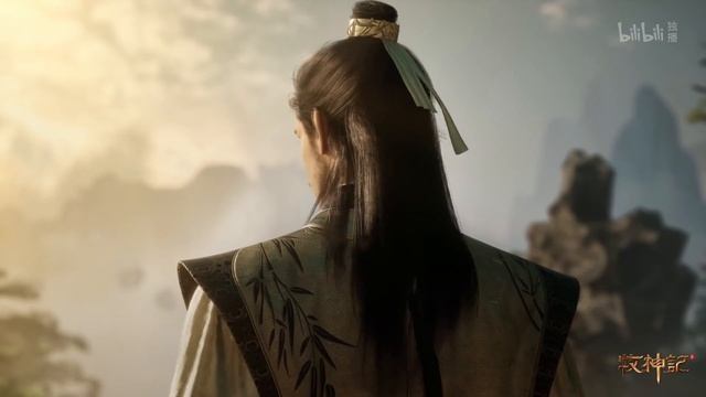 Сказание о пастухе богов 68 Серия - Превью (Аниме-Мультсериал 2024)