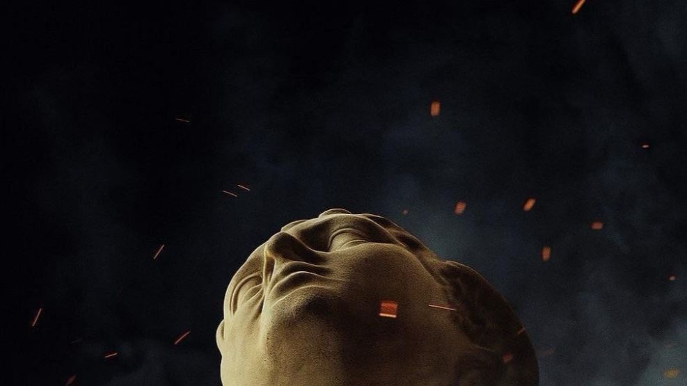 Одиссея. (The Odyssey) трейлер