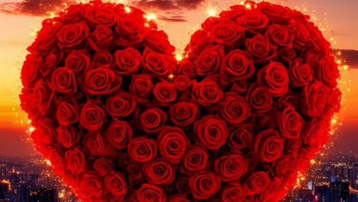 _Есть такая штука - Любовь.__ 1 версия. РАДОМИР..