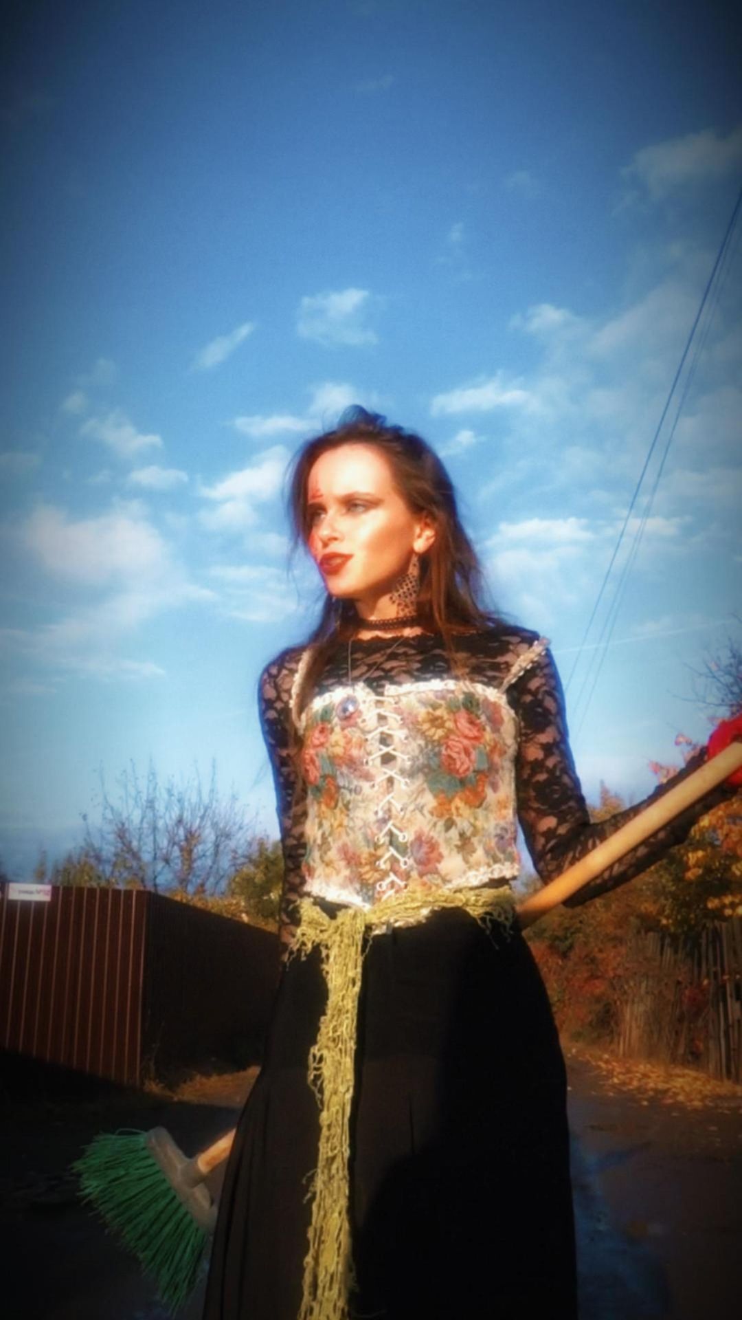 Ramalama Bang Bang — Roisin Murphy