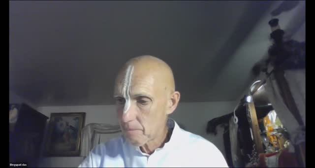 2026.01.17 - ШБ 4.9.37 - Е.М. Бхригупати даса