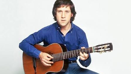 Кавер на песню В. С. Высоцкого На Большом каретном