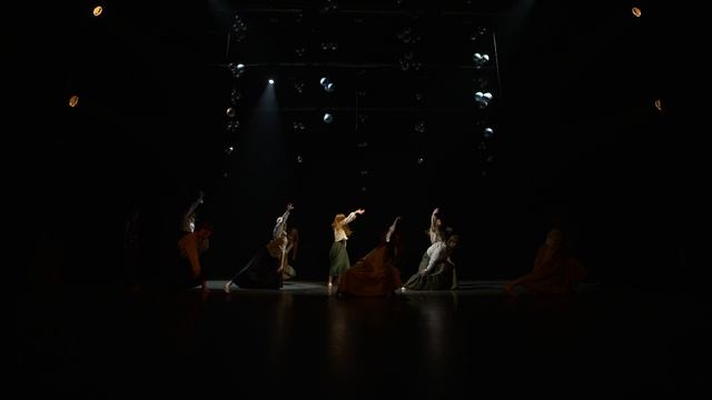 Команда "Prosto Super" 16+ (рук. Моисеева Анна)