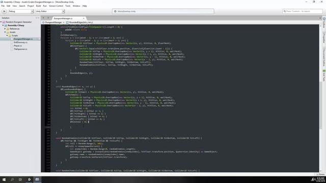 5 -Scripting Rounded Edges