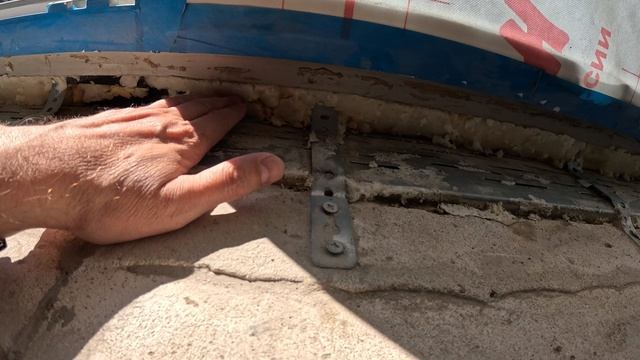 НОВЫЙ ОБЪЕКТ В ЖК "РИВЕР ПАРК" | НАЧАЛО РЕМОНТА | ЖК "RIVER PARK"