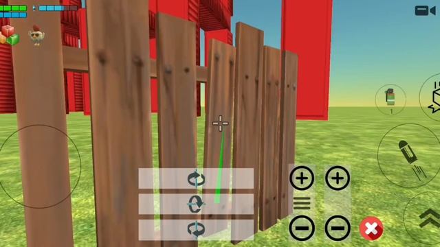 Новичок до и после.Чикен ган что происходит с игроками когда они становятся про.