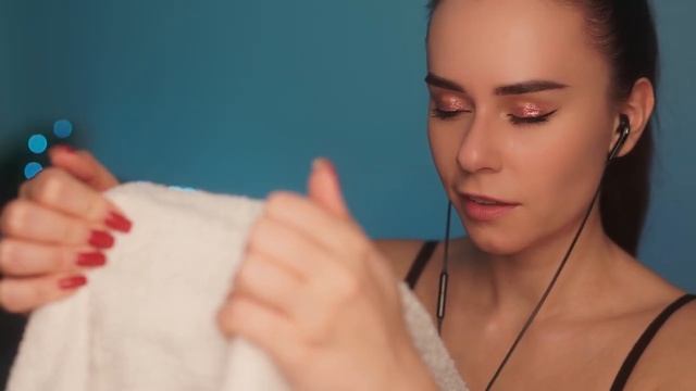 АСМР ВИДЕО от Которого МУРАШИТ даже МОЗГ  Самый Мягкий АСМР  Для СНА