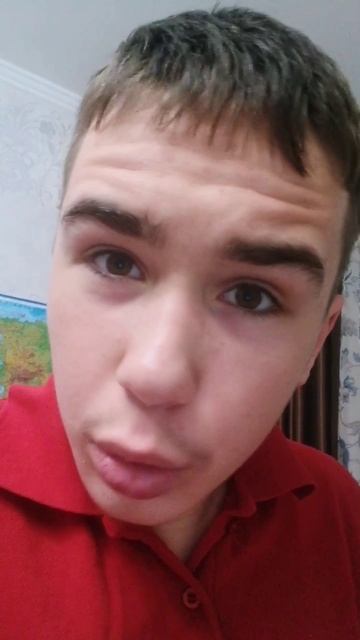 ты подрался в школе с другом😭😰🤓😂часть 1