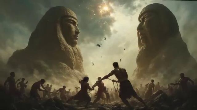 Шумерские тексты раскрывают то, о чём не принято говорить вслух