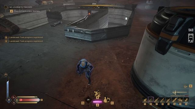 Dune: Awakening [#63] - Часть 1