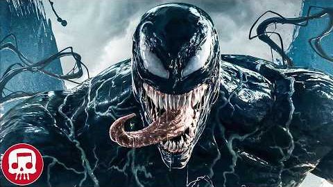 VENOM 3 RAP by JT Music - Beyond Symbiotic