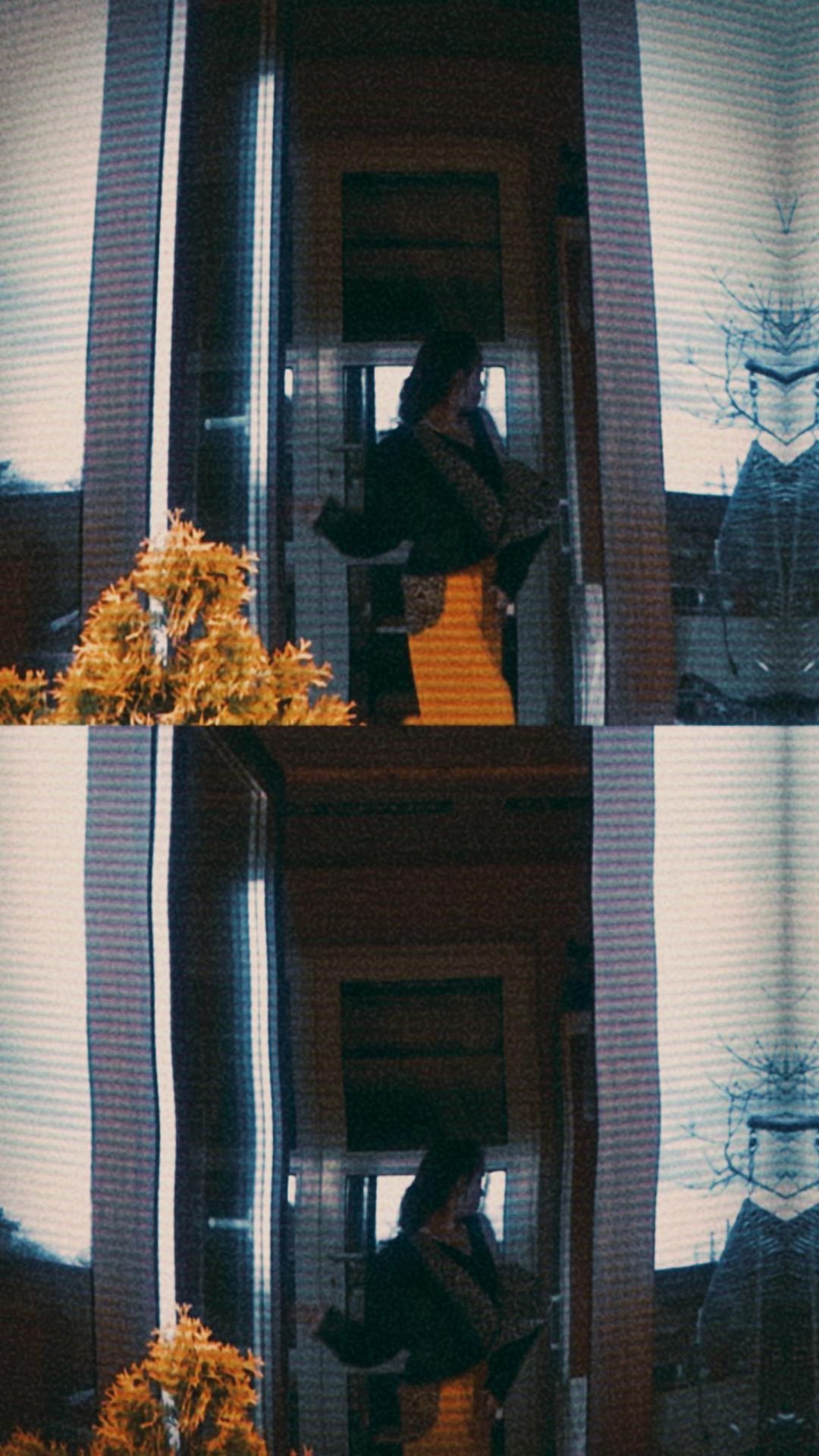 Moscow calling — Gorky Park