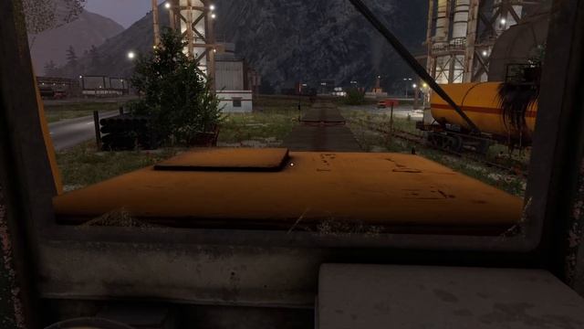 derail valley simulator   # 2