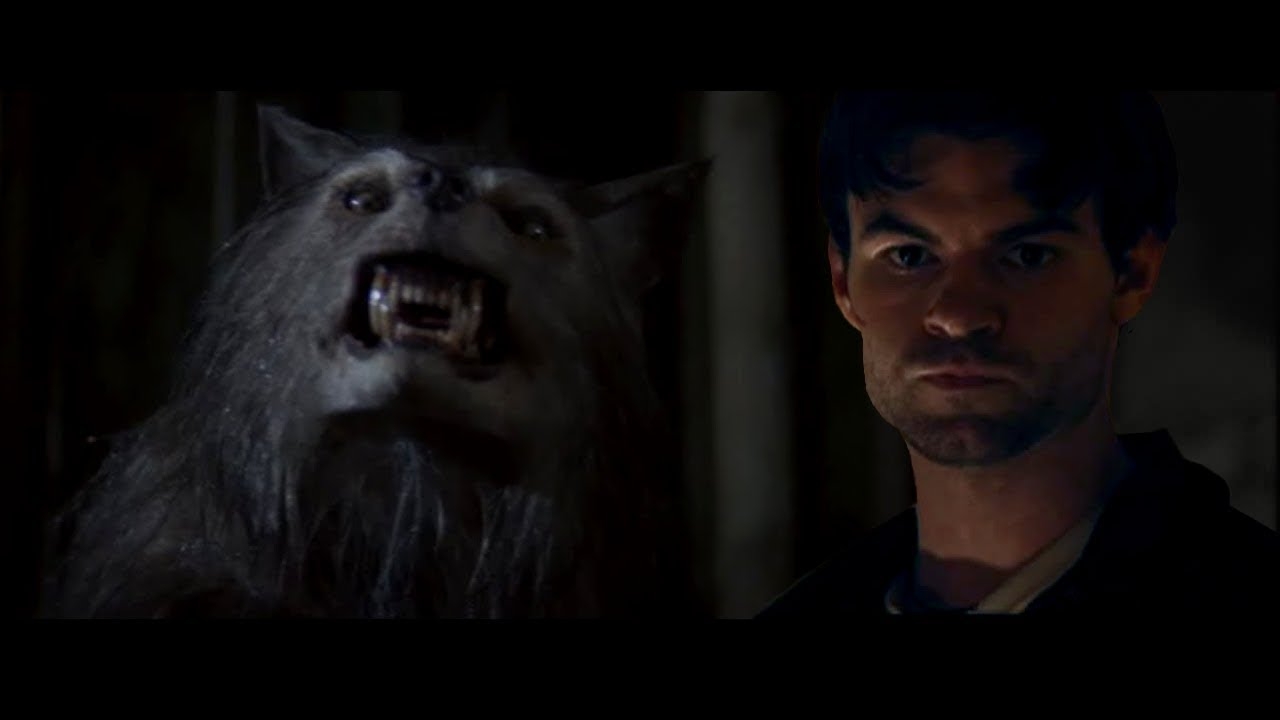 Человек паук 4 Сэма Рэйми (Человек - волк): второй фан-трейлер