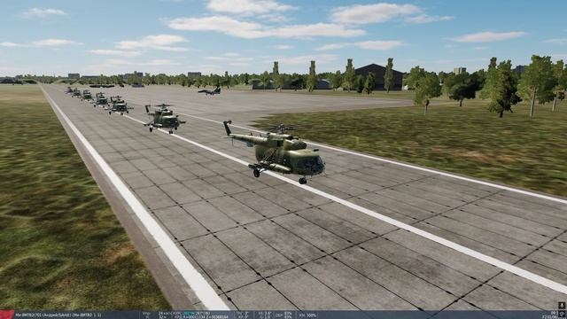 СЕРВЕР: TOPGEN AEROBATICS DELTA virpilot.ru. КАРТА: КАВКАЗ. МИССИЯ: ACROBAT Aerobatics_1.6.3