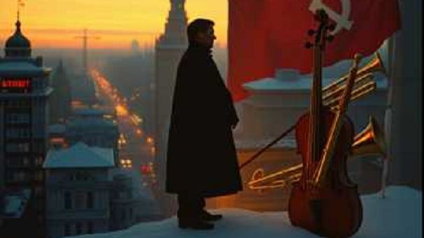 Про ваучер (Караоке без голоса)