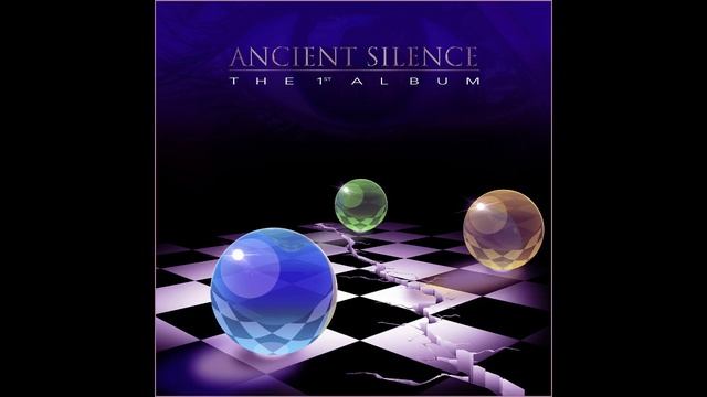 Ancient Silence - The 1st Album