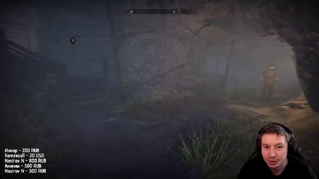 Tainted Grail: the fall of avalon - Полное прохождение - Высокая сложность - Русская озвучка - 13