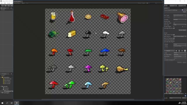 3 -Graphic Tilesets