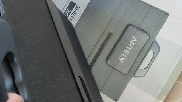 Солнечная панель  ARTELV  Энергия 300