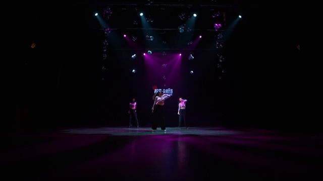 High Heels 20+ (рук. Федина Алёна)