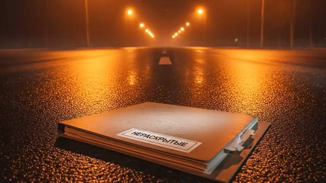 Маньяк без тел. Он приходил даже в школу… Маньяк, который оставлял только волосы. Страшные Истории