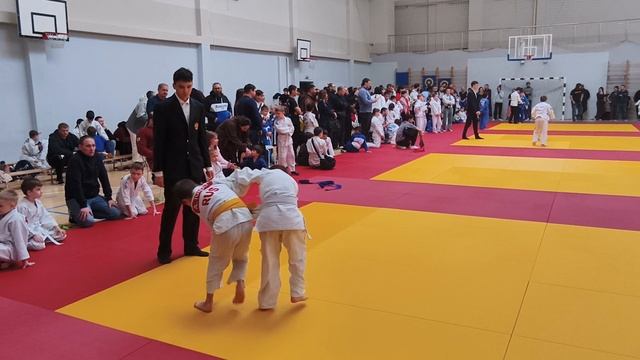 6. Ионат Александр (JUDO-DAN)