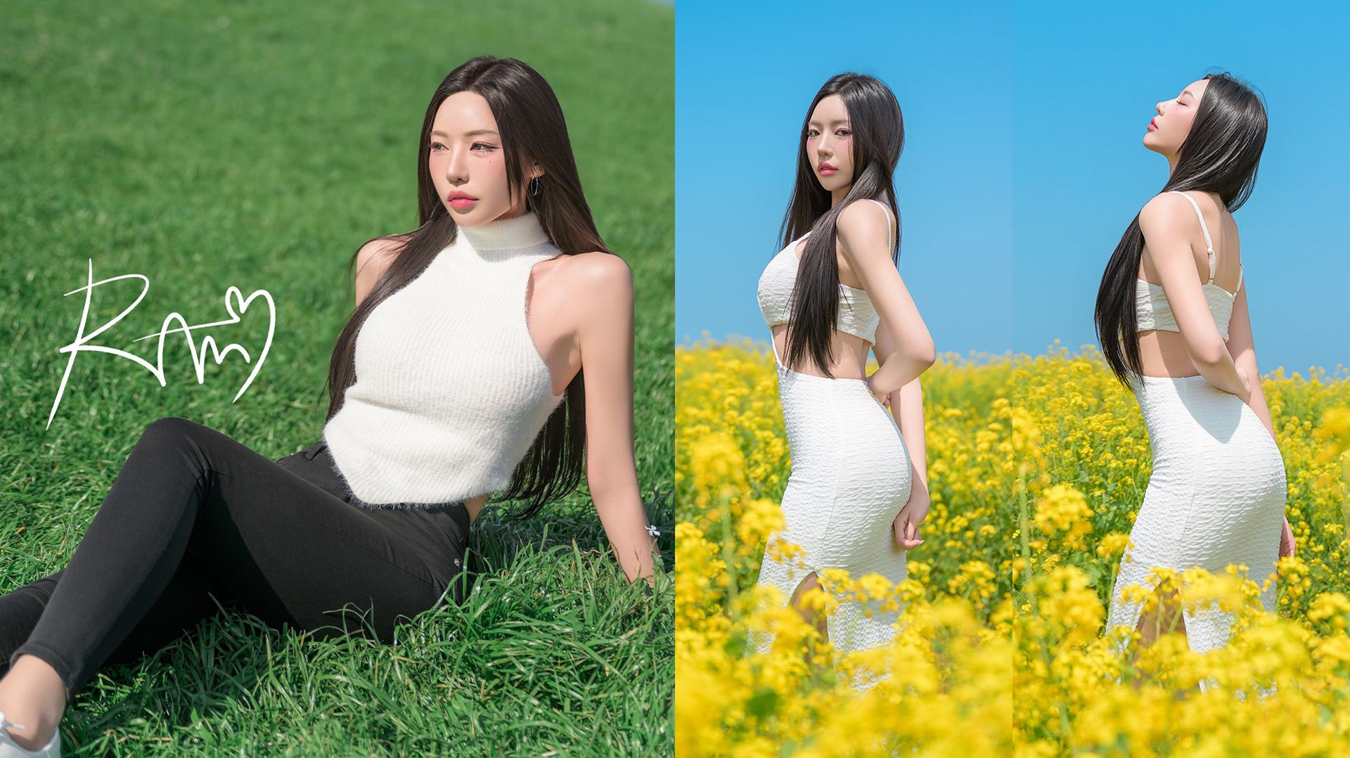 [020] Пять Сердец Под Одной Крышей 2 - Видео из альбома Гран