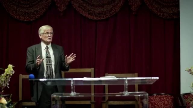 Билл Хьюз - Заговор? Ни за что! (Форт-Лодердейл, 2025) 13.10.2025.