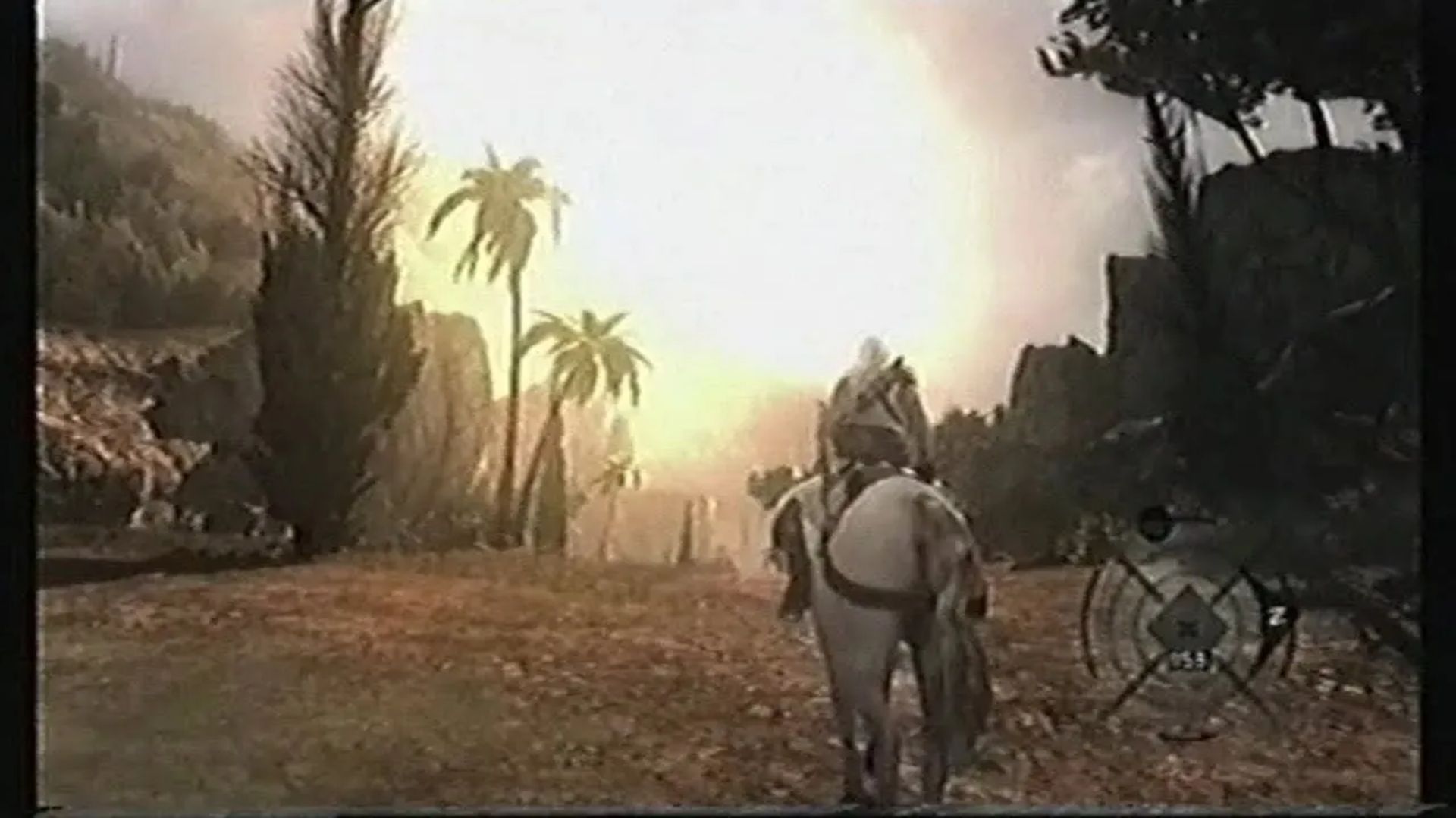 【Video8 XR】Assassins Creed - Блок памяти 6 и 7