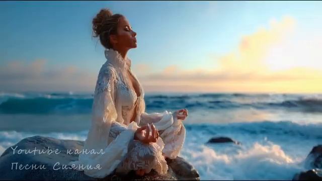 Я Здоровье Мощная Мантра Исцеления Всего Тела Исцеляющая песня для глубинного обновления клеток