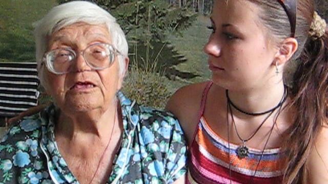 Лето - Август - 2007 - 1