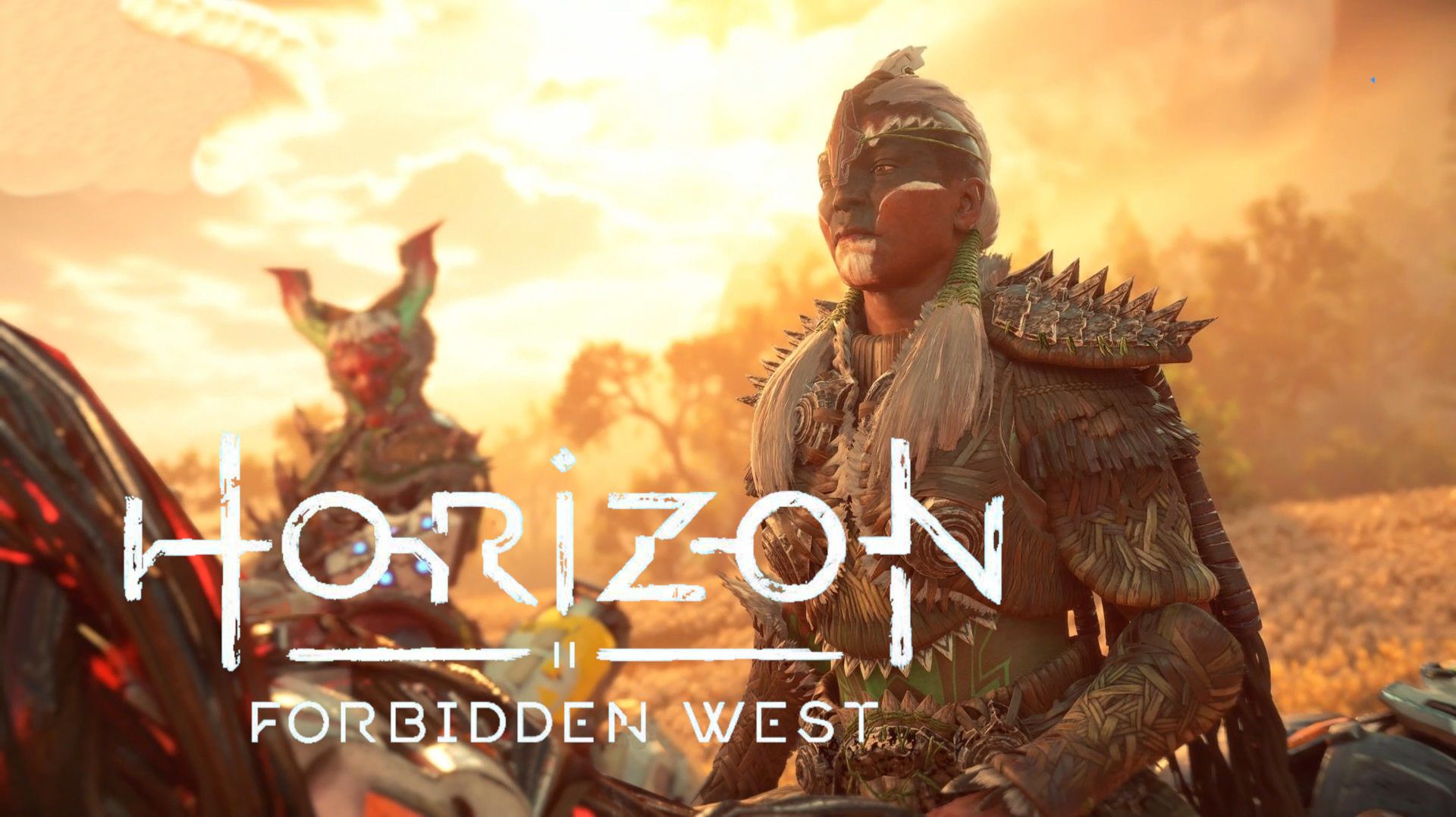 Horizon Forbiden West #4~НОВЫЙ ВРАГ РЕГАЛЛА~