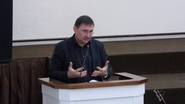 тема  Для чего пришел Христос  25.01.2026